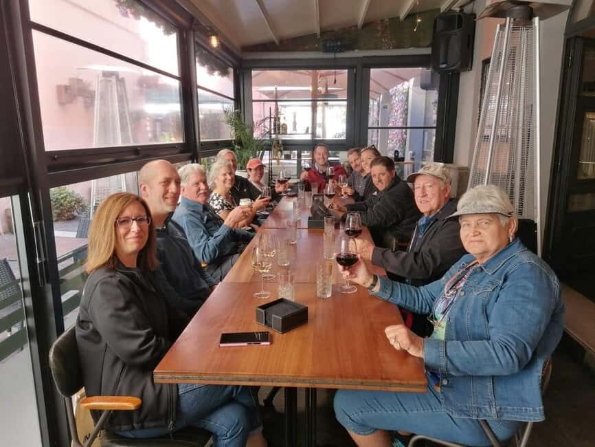 Civitavecchia: Historical and Culinary Walking Tour - Who Will Love This Tour?