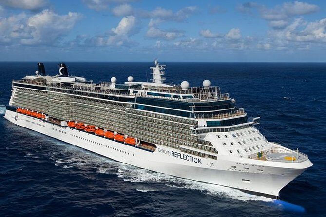 Civitavecchia Port Private Luxury Transfer - The Value and Price Point