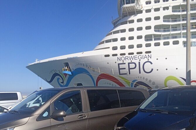 Civitavecchia Shore Excursion - Why This Tour Offers Solid Value