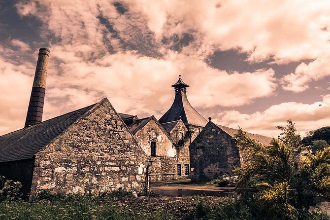 Clan Tour of Northern Whisky Distilleries - What to Expect from the Experience