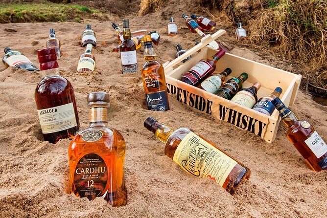 Clan Tour - of Speyside Distilleries - Final Thoughts: Who Should Consider This Tour?