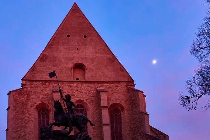 Clasic Tour of Cluj Napoca - Who Should Consider This Tour?