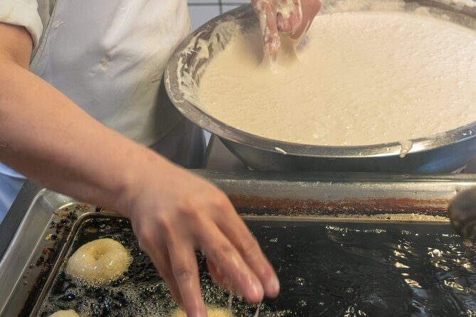 Classic Athens Food Tour with Local Drink & Market Visit - Practical Details and Tips