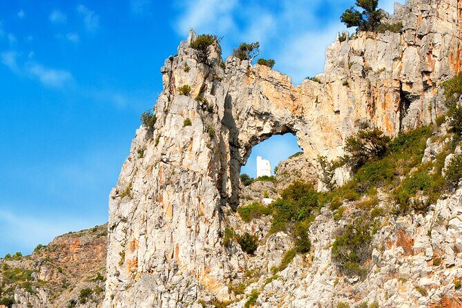 "Classic" Boat Trip to Capo Palinuro - What Travelers Say