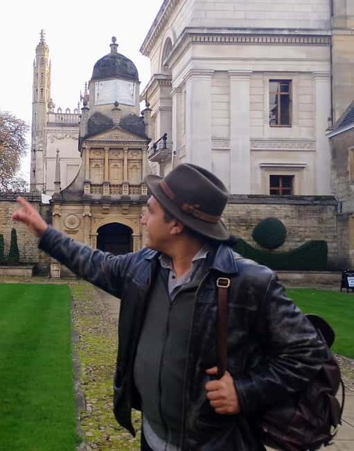 Classic Cambridge Walking Tour with Certified Guide - The Value of This Tour
