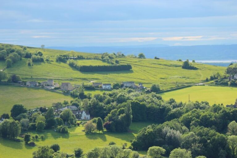 Classic Cotswolds: Online Road Trip Travel Guide - What’s in the Package and How It Works