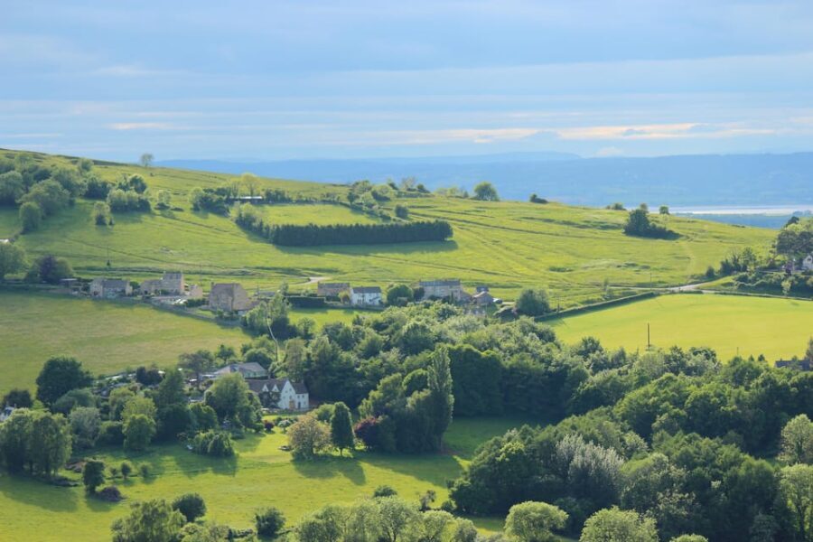 Classic Cotswolds: Online Road Trip Travel Guide - What’s in the Package and How It Works