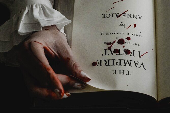 Classic Ghost Stories with An Actor - Authentic Insights from Reviewers