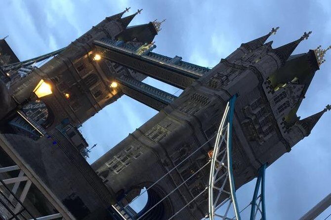 Classic London Tour - The Sum Up