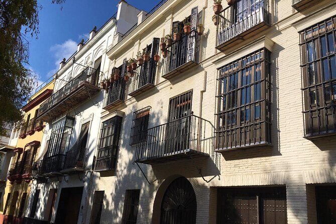 Classic Private Tour of Seville - Why This Tour Offers Great Value