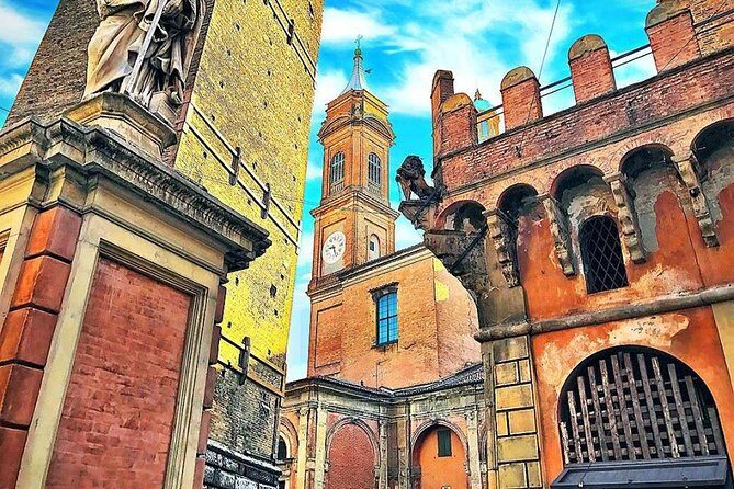Classic Private Walking Tour Bologna - Real Traveler Insights: What People Are Saying