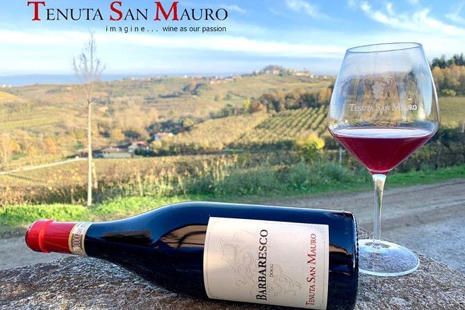 Classic Private Wine Tasting in Castagnole delle Lanze - Why Travelers Love This Tour