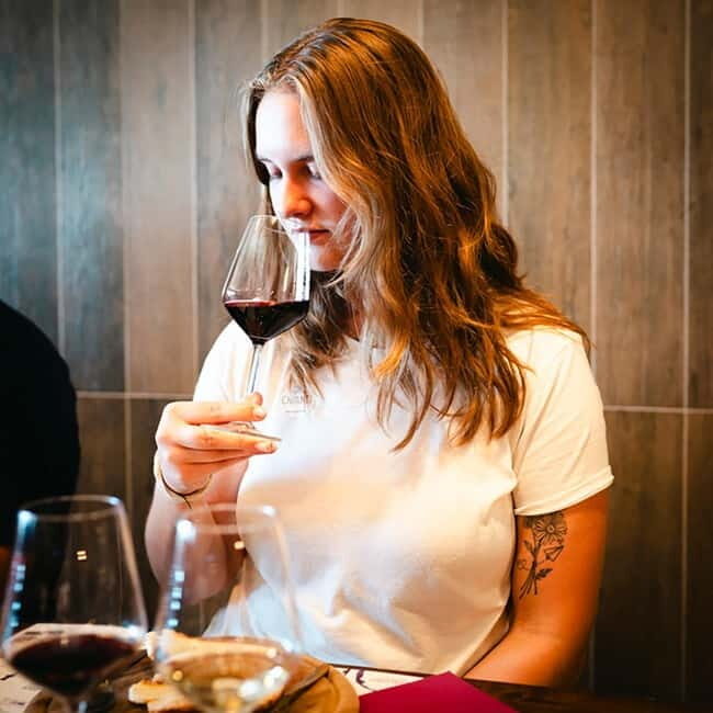 Classic: Tasting of Wines, Oils & Vinegars - The Experience: A Deep Dive into Tuscan Flavors