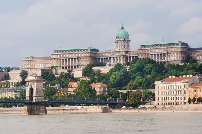 Classic Walk in Budapest Historical Center - Final Thoughts: Who Will Love This Tour?