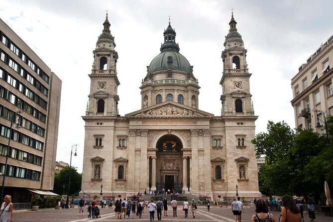 Classic Walk in Budapest - The Practical Side: What You Need to Know