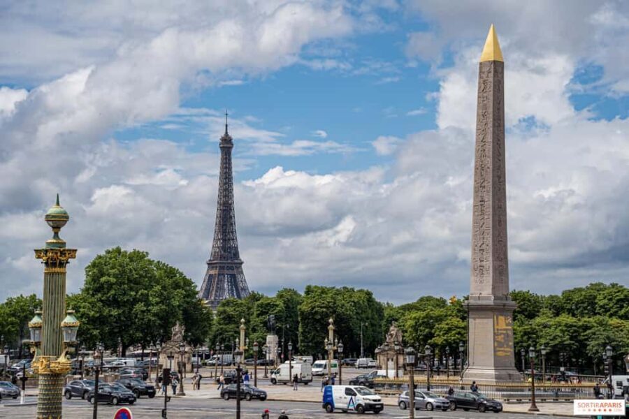 Classical and Monumental Paris Tour along the Seine River - Practical Details and What to Expect