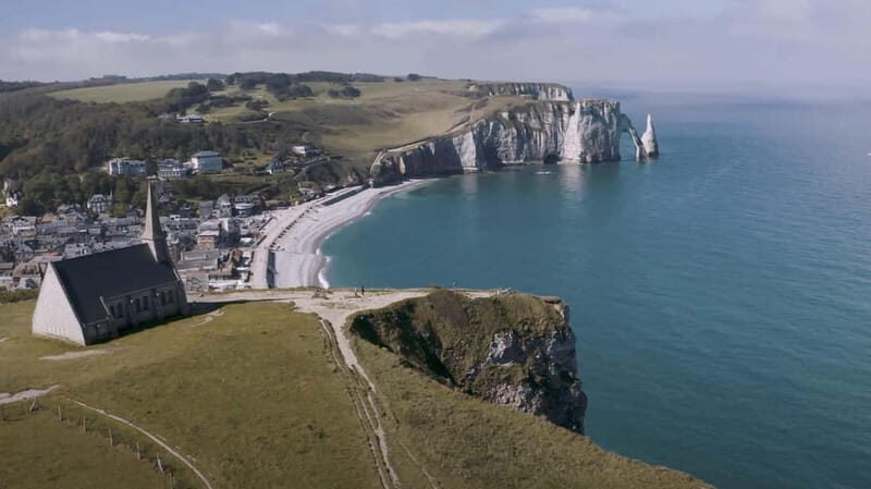 Claude Monet daytrip to Giverny, Vernon, Rouen from Paris - Who Is This Tour Best For?