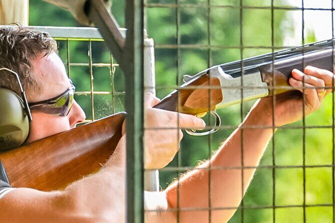 Clay Shooting Experience in Warwickshire - The Pros & Cons