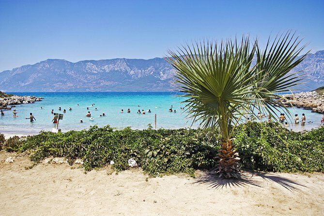 Cleopatra Island Boat Trip incl. Lunch and Drinks - Who Is This Tour Best For?