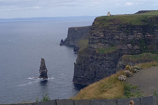 Cliffs of Moher and Burren Private Day Tour - Practical Details and What They Mean for Your Experience