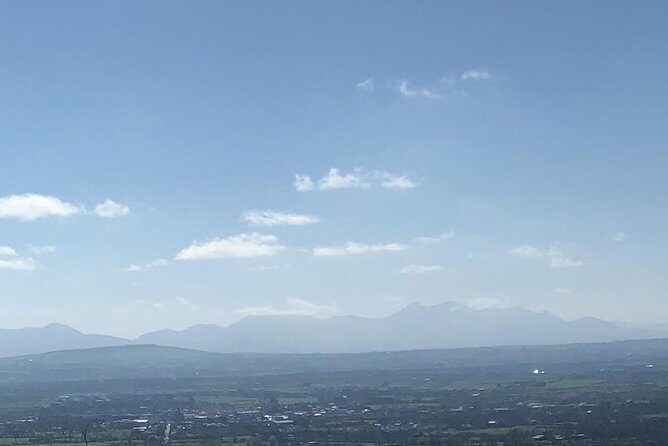 Cliffs of Moher and The Burren day trip - The Itinerary in Detail: What to Expect