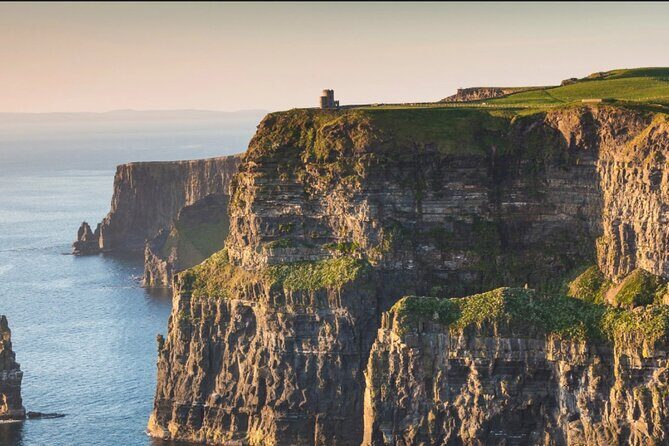 Cliffs of Moher, Burren and Bunratty with Private Chauffeur Tour - The Practical Side: What You Need to Know