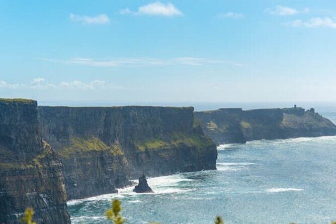 Cliffs of Moher, Burren and Galway 2 Days Private Chauffeur Tour - The Practicalities: What You Need to Know