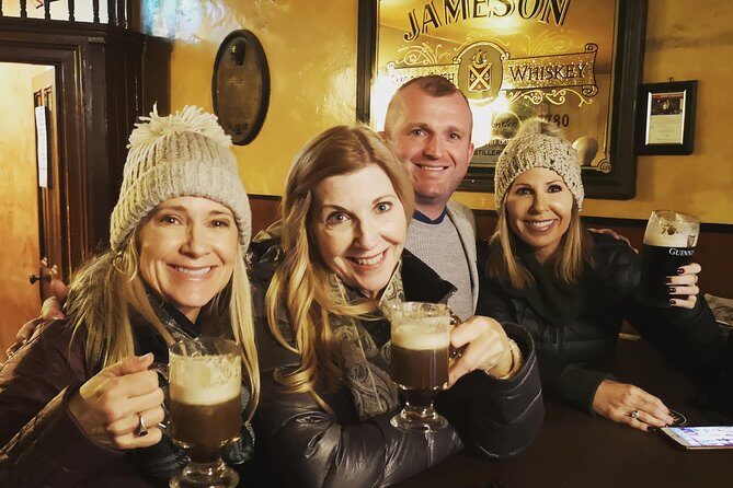 Cliffs of Moher & Galway Bay private tour or Galway city day trip - Price and Value: Is It Worth It?