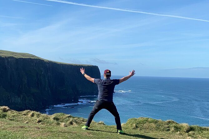 Cliffs of Moher Hiking Tour from Galway - Small Group - The Value and Experience