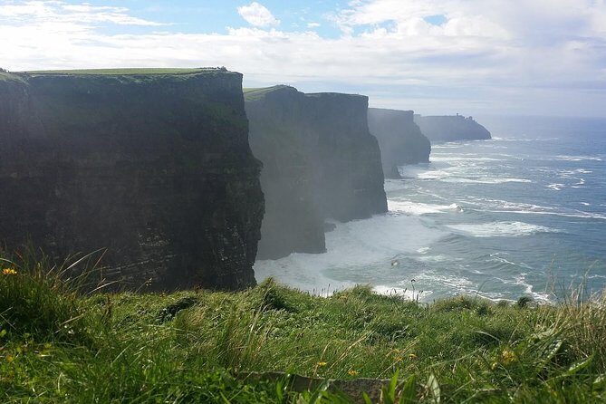 Cliffs of Moher including Cliffs of Moher Boat Experience Luxury Car Tour - Final Thoughts: Is It Worth It?