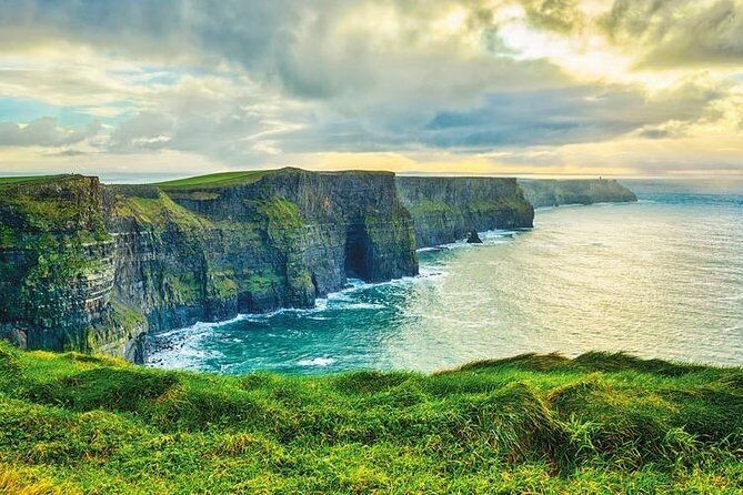 Cliffs of Moher Luxury Private Day Tour - Why This Tour Is Worth Considering