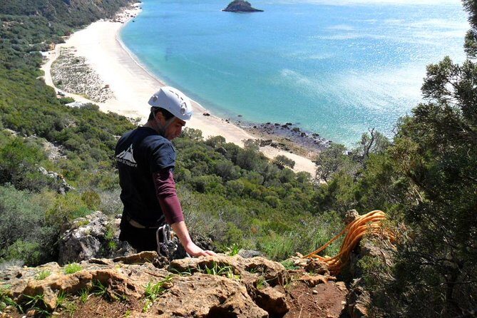 Climbing Experience in Arrábida - The Bottom Line: Is It Worth It?
