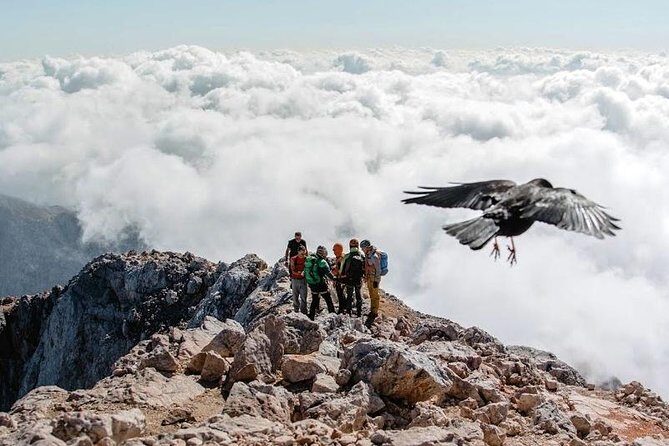 Climbing Mount Triglav in Slovenia - Final Thoughts on Climbing Mount Triglav