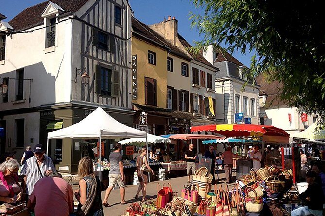 Clotilde Davenne wine and cheese pairing tasting in Chablis - Detailed Breakdown of the Tour