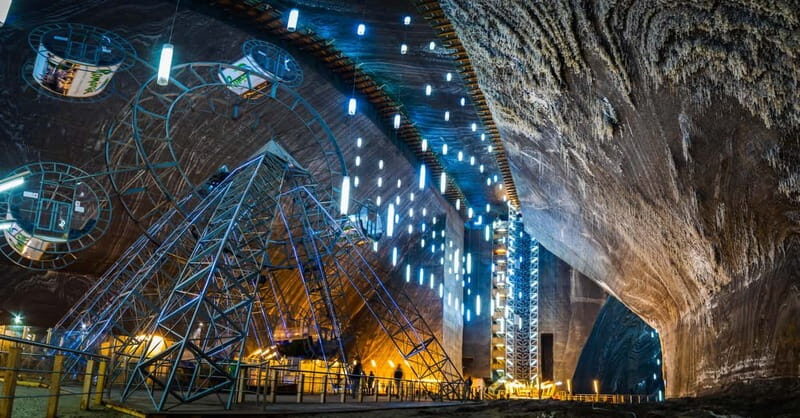 Cluj: Turda Salt Mines, Rimetea, and Coltesti Fortress Tour - Who Is This Tour Best For?