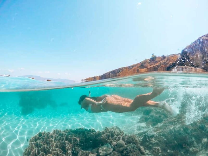 Coastal Ferry Cruise to The Blue Lagoon (Comino Island) - Practical Details and Value