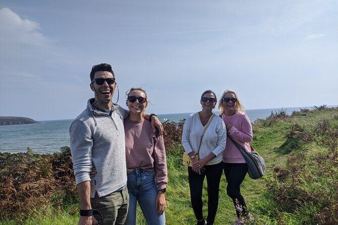 Coastal Foraging and Folklore Tour - Frequently Asked Questions (FAQs)