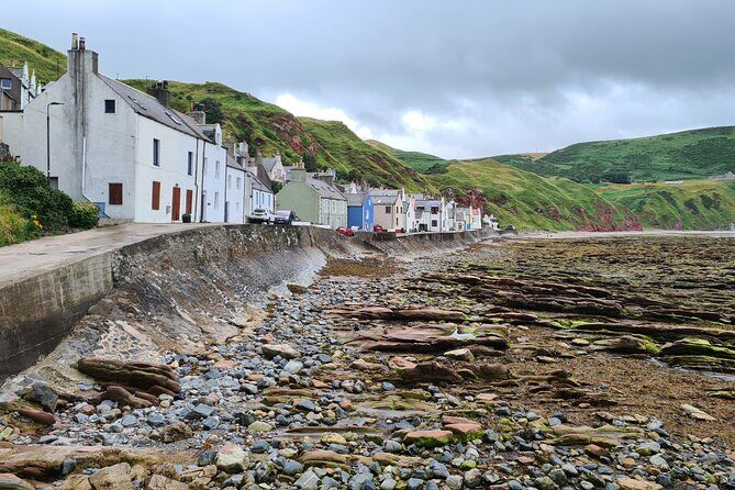 Coastal Villages of Aberdeenshire - FAQ