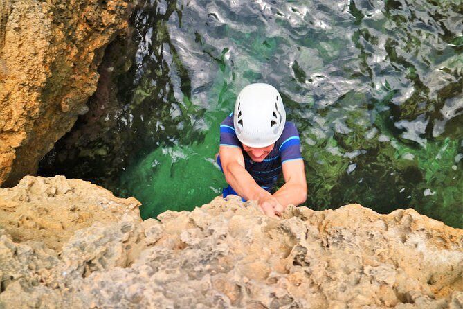 Coasteering Cliff jumping - Why This Tour Is Worth Considering