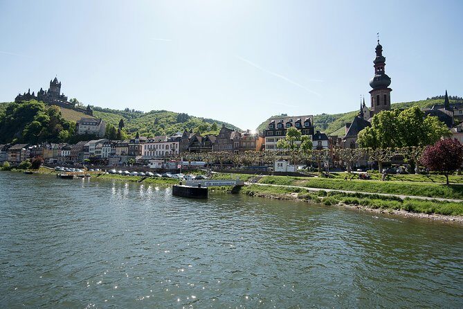 Cochem 1-Hour Sightseeing Cruise - What Travelers Love (and What They Don’t)