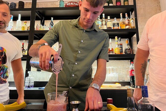 Cocktail course Mallorca - Who Will Love This Experience?