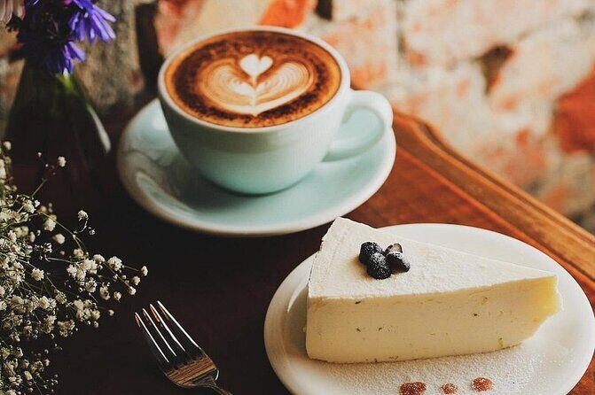 Coffee Crawl in Barcelona - What Youll Experience During the Tour