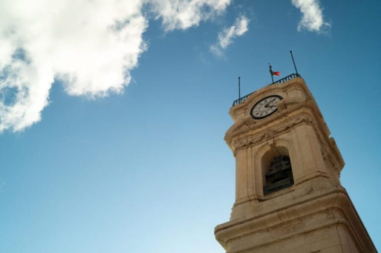 Coimbra: A Local's Tour of the University + Skip-the-Line - A Deep Dive into the Tour Itinerary