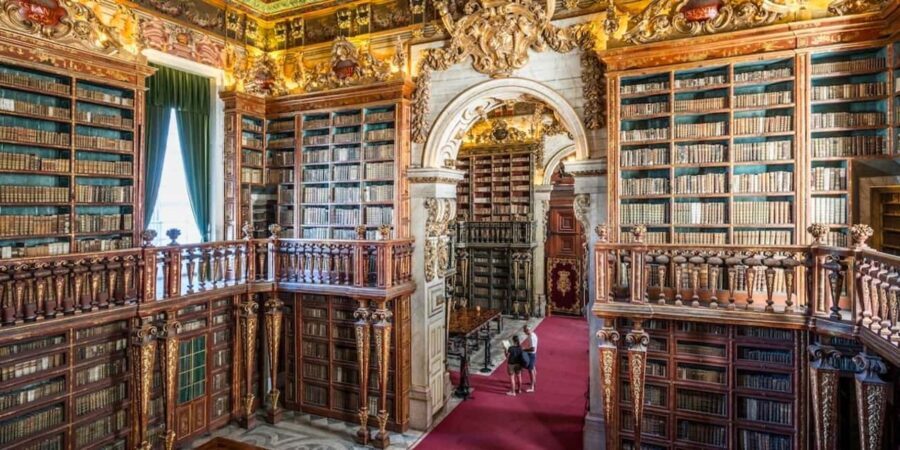 Coimbra Best Of: Private walking tour with tickets - Why This Tour Offers Great Value