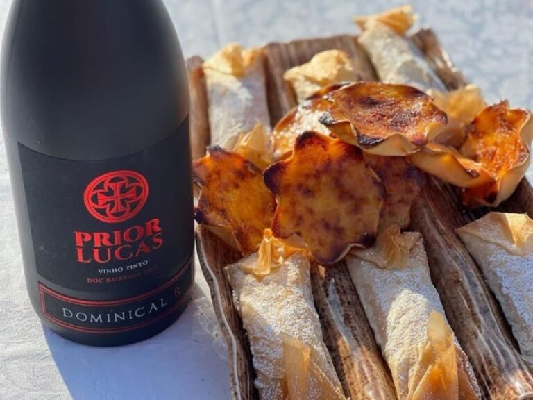 Coimbra: Prior Lucas Wine Experience - Who Will Love This Tour?