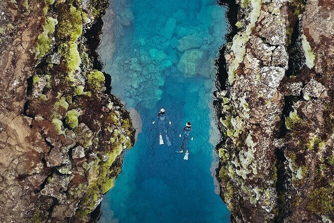 Cold & Hot: Adventure Spa Tour Combo: Silfra & Sky Lagoon Self-Drive - The Value Proposition