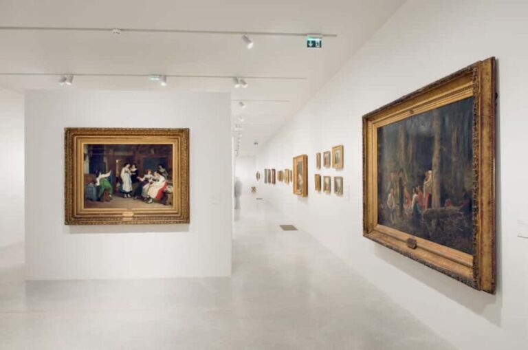 Colmar: Entry ticket to the Unterlinden Museum - Who Should Consider Visiting?