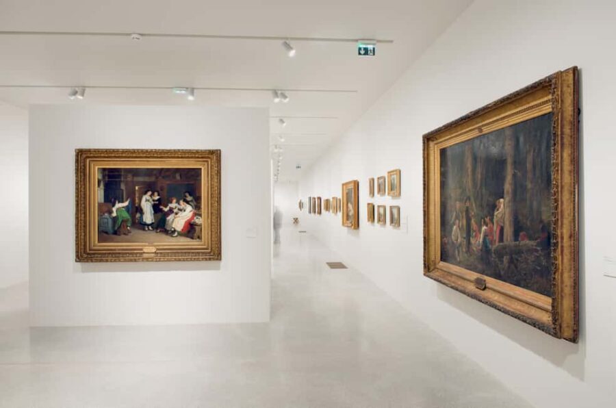 Colmar: Entry ticket to the Unterlinden Museum - Who Should Consider Visiting?