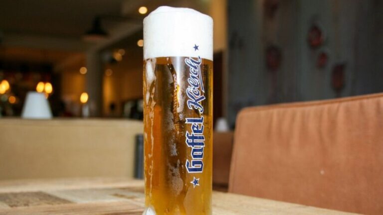 Cologne: brewhouse tour with kölsch tasting - A Deep Dive Into the Tour Experience