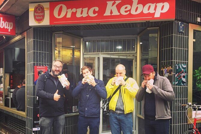 Cologne Food and Kolsch Tasting Walking Tour - Final Thoughts